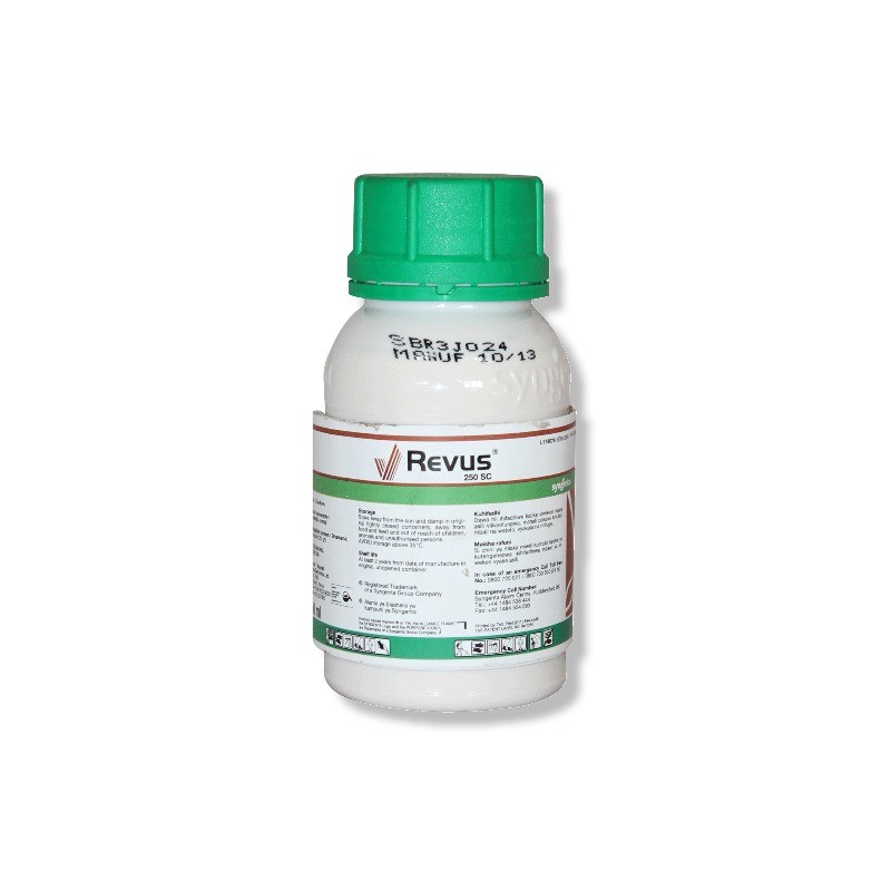Fungicid Revus 100ml - Agro Ćeman