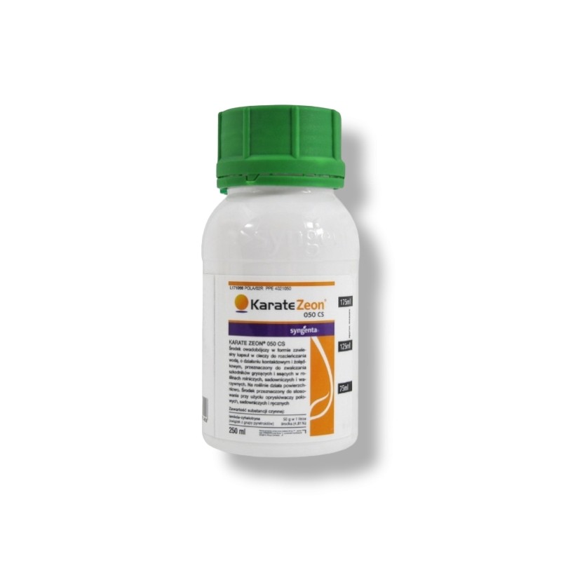 Insekticid Karate Zeon 25ml - Agro Ćeman